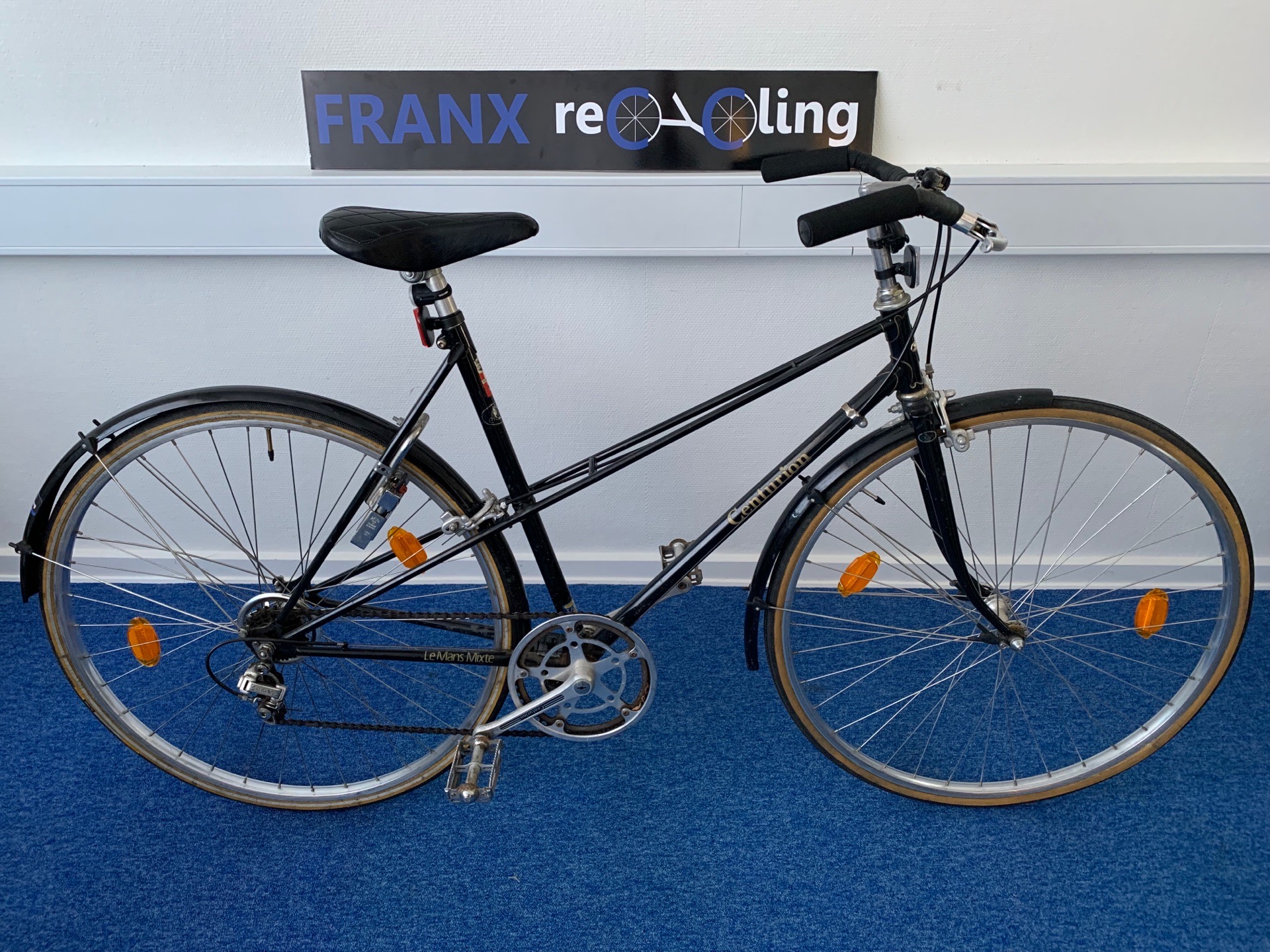 Brugte cykler hos FRANX - Miljøbevidst og budgetvenligt